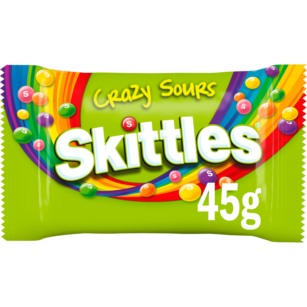 SKITTLES | Where to Find SKITTLES Fruity Candy